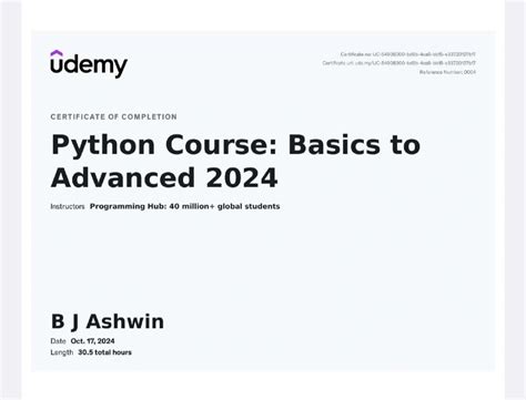 Ashwin B J On Linkedin Pythonprogramming Iot Skilldevelopment Learningjourney Careergrowth