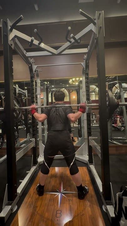 차근차근 쌓아 올리기파워리프팅 3대운동 오운완 Youtube