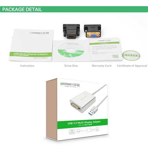 Grey USB3 0 To DVI Converter 220 V At Best Price In Delhi ID 15395669033