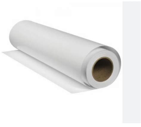 80 Gsm Plotter Paper Rolls At ₹ 325 Roll Plotter Paper In New Delhi Id 2855674285633