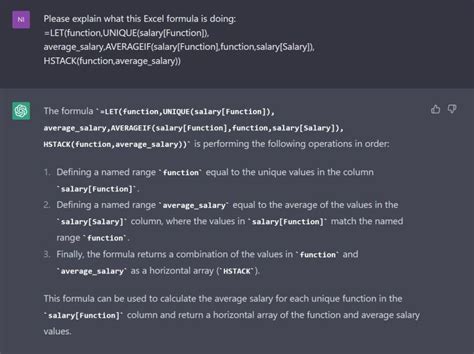 Owen Price On Linkedin Chatgpt Data Analytics Ai Excel 14 Comments