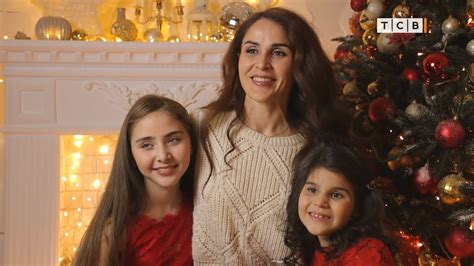 Новогодняя фотосессия Идеи для семейных фото Youtube