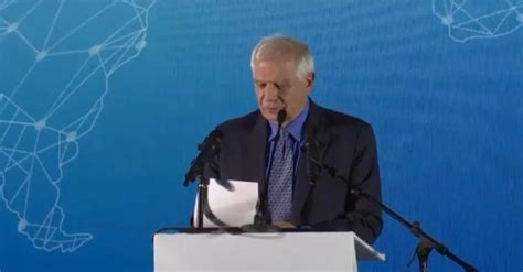 Косово и Србија постигнаа договор за анексот за нормализација на односите соопшти Борел по