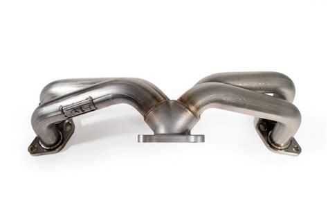 Grimmspeed Equal Length Headers 2015 Wrx Fa20 Brewed Motorsports