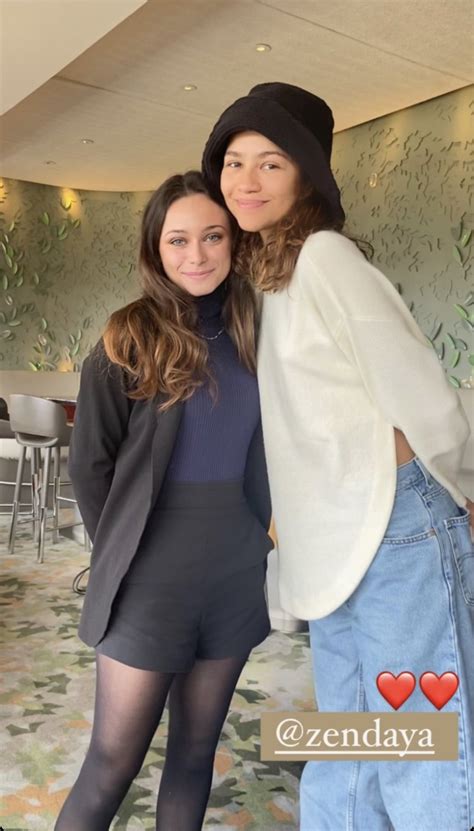 Zendaya Updates On Twitter Shared On Instagram Rwsw9ayjio Vwo4vrhsag