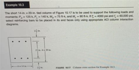 Solved A Change Order Has Been Applied To Your Column Chegg Com