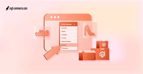 Mgt Commerce Gmbh On Linkedin Magento2 Ecommerce Ordermanagement Customerexperience