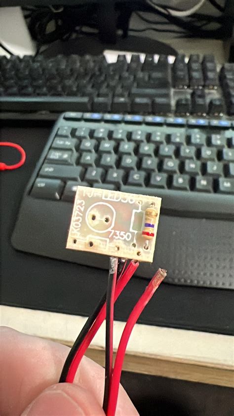 Help Needed Identifying Pcb Off My Sons 12v Ride On Car R Askelectronics