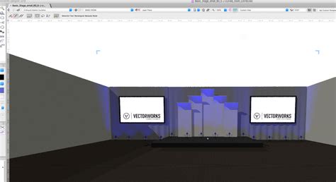 Documents Updated From 2017 Render Black Troubleshooting Vectorworks Community Board