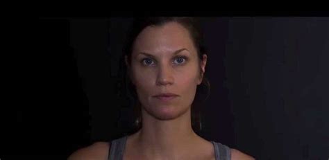 Frida Farrell Exclusive From Model To Sex Slave Apartment 407 Star And Producer Talks Survival