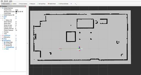 quick start — kompass 0 2 1 documentation