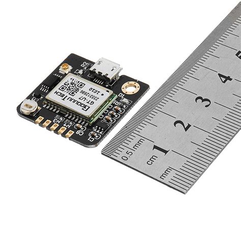 Gt U7 Car Gps Module Navigation Satellite Positioning Compatible With