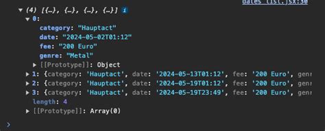 Javascript Get Data From Firebase Database Structure And Show It In Multiple Elements Stack