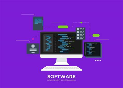 Is Computer Software Programming Data Processing A Good Career Path