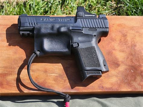 Canik TP SC Trigger Guard Etsy