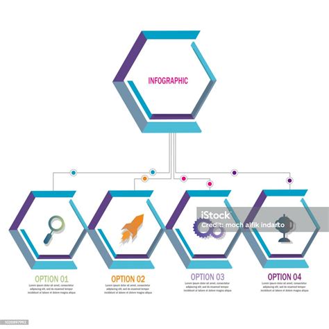 다이어그램 워크플로 프로세스 프레 젠 테이 션 데이터 차트 현대 개념 디자인에 대 한 크리에이 티브 타임 라인