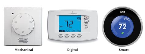 Thermostat Not Reaching Set Temperature 3 Common Causes