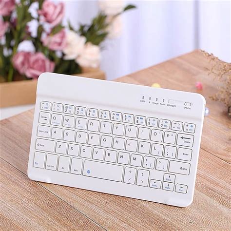 Bluetooth Mini Keyboard SoupNet Shop