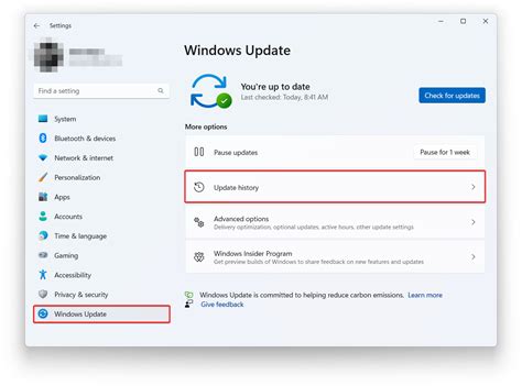Guide Heres How To Uninstall Windows 11 Updates Neowin
