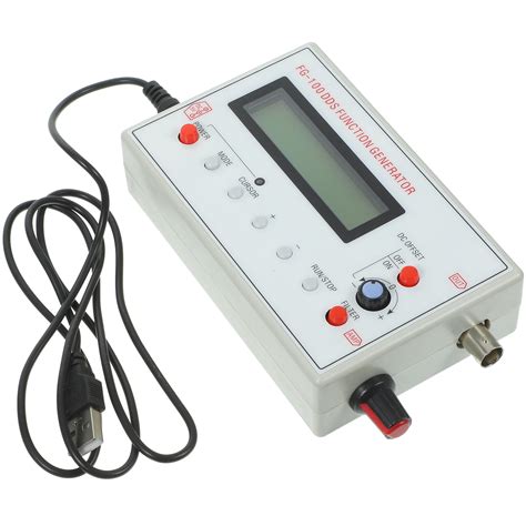 signal generator kit dds function signal generator board sine triangle