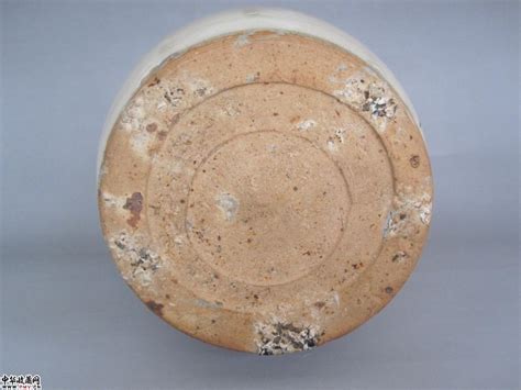 明代磁州窑褐彩招财进宝寿星罐》《已售》 藏家展厅 收藏资讯艺术家书画家书画名人书法家 中华收藏网