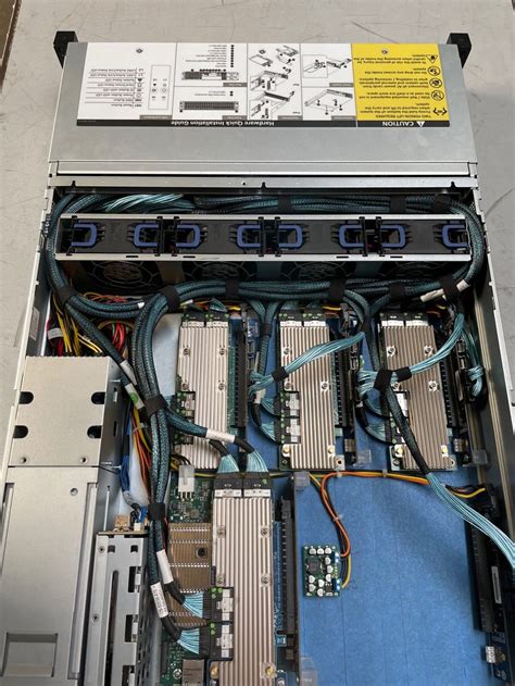 Nvidia Bluefield Dpus On Nvidia Quantum Infiniband Networks Take Accelerated Computing To Next