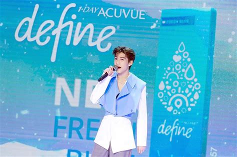 บันเทิง ‘พีพี กฤษฏ์ ในซีนสวยหวาน นั่งแท่น ‘friend Of Define