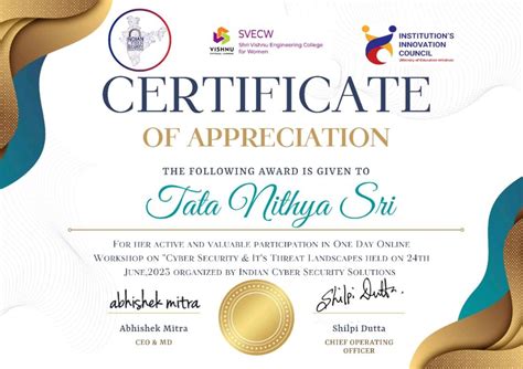 Nithya Sri On Linkedin Connections Learning