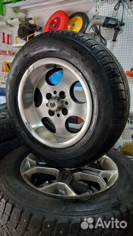 Литые диски r13 с полкой на ваз купить в Пущино | Запчасти | Авито
