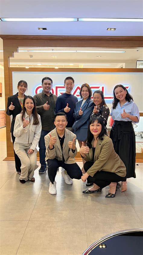 Pongpant Ronnakit On Linkedin Oracle Oraclenetsuite Oraclenetsuitepartner