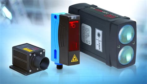 Laserafstandssensoren voor buiten - Engineers Online