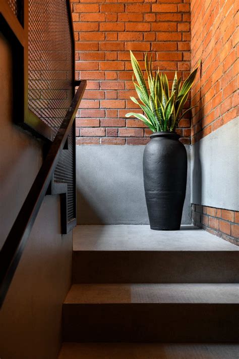 Brick Lattice House By Srijit Srinivas ARCHITECTS