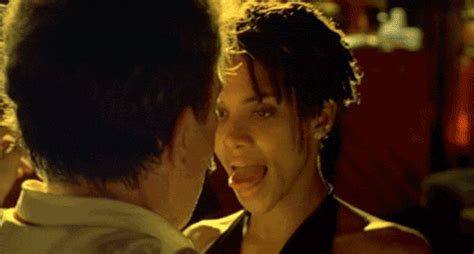 Halle Berry Gif Find Share On Giphy