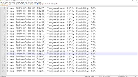 Arduino To Laravel Communication 4 Steps Instructables