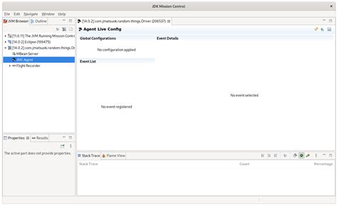 Monitor Jvm Performance With Jmc Agent Red Hat Developer