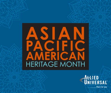 Allied Universal Allied Universal® Values The Diversity Of All Backgrounds Ethnicities And