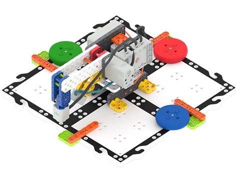 VEX GO STEM Labs Robot Arm