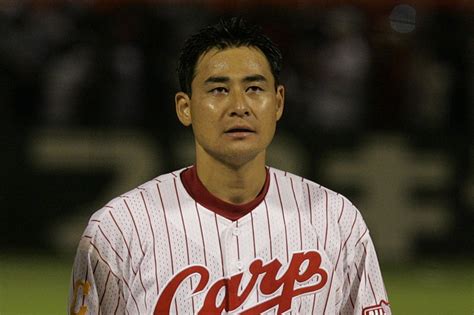 1 前田智徳 広島東洋カープを密かに応援する会