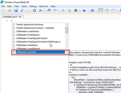 Dynamic Net Type Loading In Powershell — Cmramble