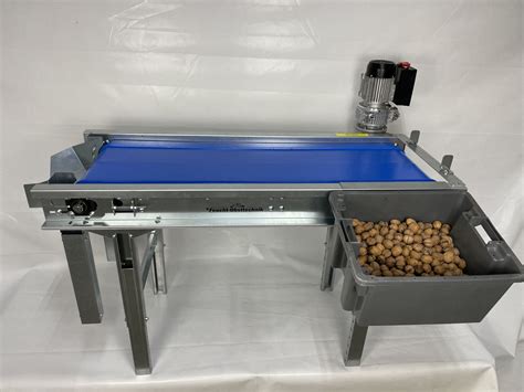Sorting Table Inspection Table Fruit Sorting Table Nut Sorting Table