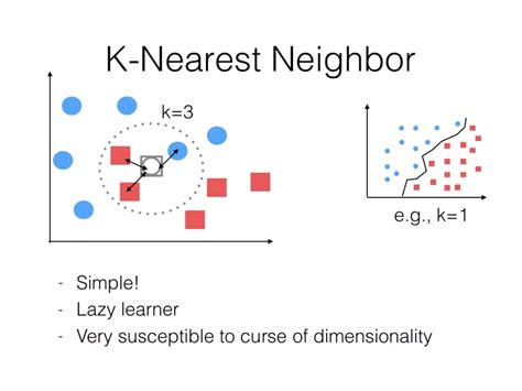 Parametric And Non Parametric Machine Learning Supervised Ml Pdf