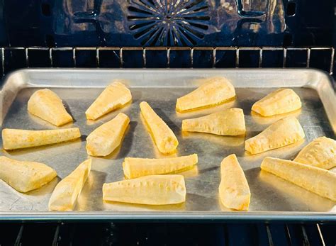 Parsnip Soup Secret Kitchen Society