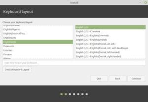 How To Dual Boot Two Linux Distributions The Linux User