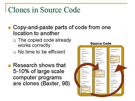 Phoenixbased Clone Detection Using Suffix Trees Robert Tairas
