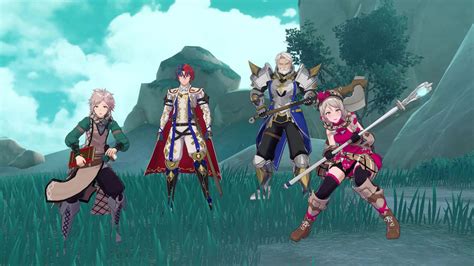 Fire Emblem™ Engage Bundle Game Expansion Pass For Nintendo Switch