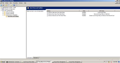 Ad Shot Gyan Group Policy Settings Are Cumulative