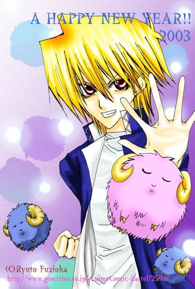 Jonouchi Katsuya And Scapegoat Yu Gi Oh And More Danbooru