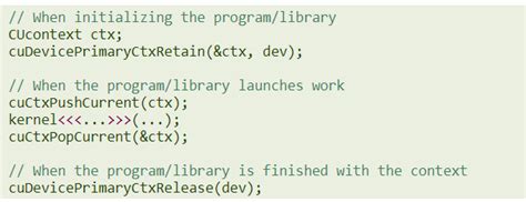 cuda c best practices guide 笔记 cuda best practice guide csdn博客