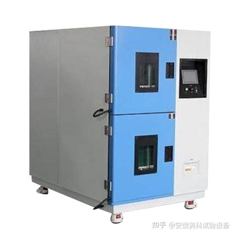 冷热冲击试验箱的操作注意事项 知乎