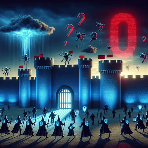 Understanding Zero Day Vulnerabilities The Limitations Of Traditional Security Solutions